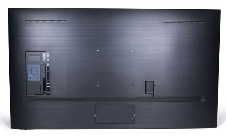 Samsung QN65QN90D (65") QN90D Smart Neo QLED 4K UHD TV with HDR at ...