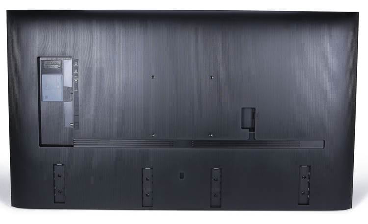 Samsung QN75QN85D (75") QN85D Smart Neo QLED 4K UHD TV with HDR at ...