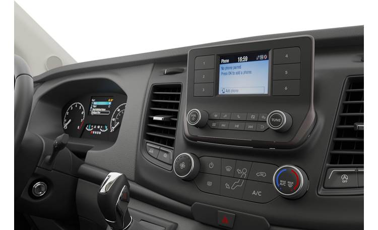 iDatalink KIT-TRA1 Dash and Wiring Kit ( Maestro ADS-MRR or MRR2 module ...