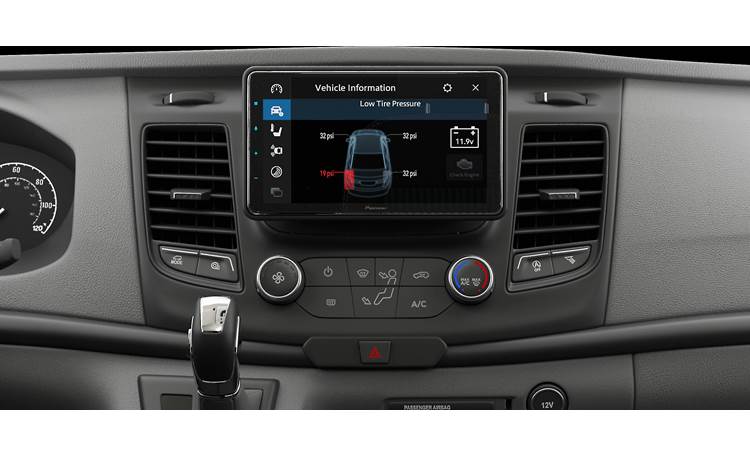 iDatalink KIT-TRA1 Dash and Wiring Kit ( Maestro ADS-MRR or MRR2 module ...