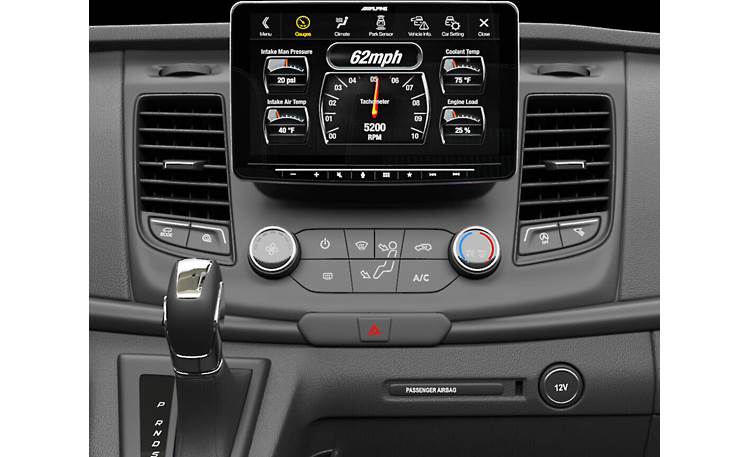 iDatalink KIT-TRA1 Dash and Wiring Kit ( Maestro ADS-MRR or MRR2 module ...