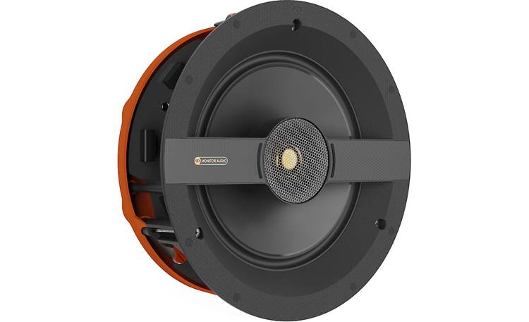 Monitor Audio C1L In-ceiling speaker at Crutchfield