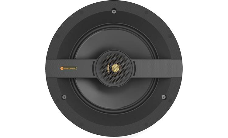 Monitor Audio C1L In-ceiling speaker at Crutchfield