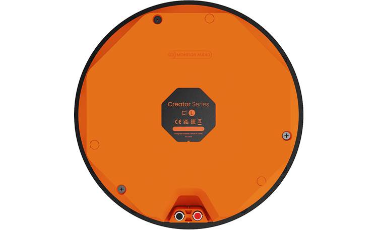 Monitor Audio C1L In-ceiling speaker at Crutchfield