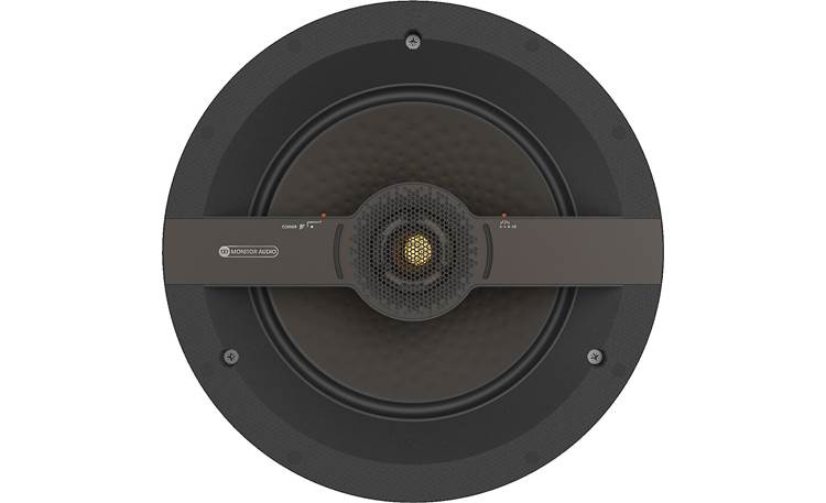 Monitor Audio C2L-CP In-ceiling speaker with built-in back box at ...