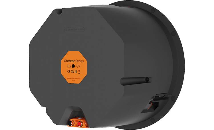 Monitor Audio C2L-CP In-ceiling speaker with built-in back box at ...