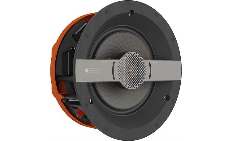 Monitor Audio C2M In-ceiling speaker at Crutchfield