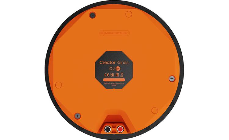 Monitor Audio C2M In-ceiling speaker at Crutchfield