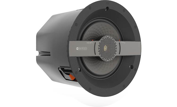 Monitor Audio C2M-CP In-ceiling speaker with built-in back box at ...