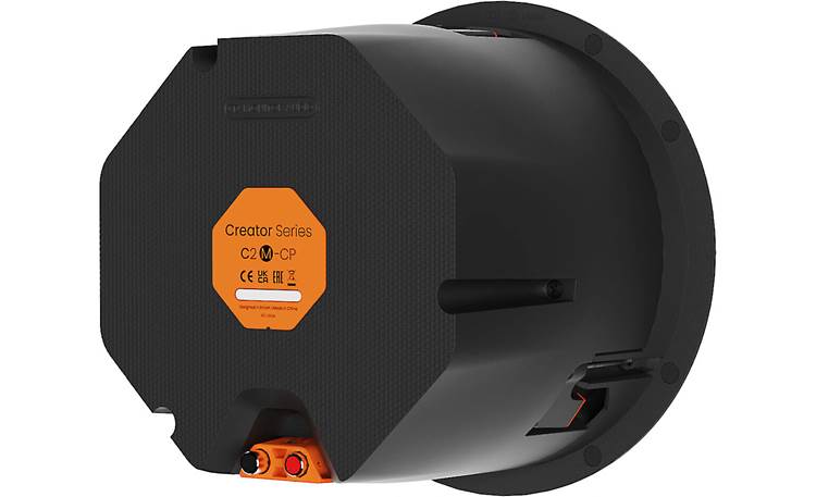 Monitor Audio C2M-CP In-ceiling speaker with built-in back box at ...