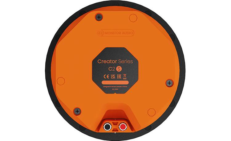 Monitor Audio C2S In-ceiling speaker at Crutchfield