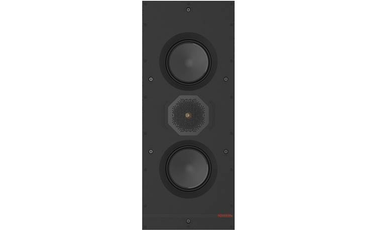Monitor Audio W1M: price, highlights, specs, photos - Crutchfield