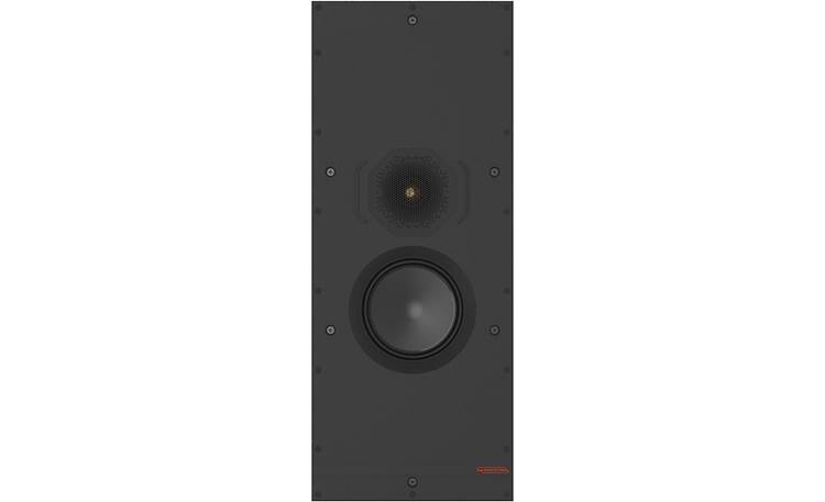 Monitor Audio W1M-E: highlights, specs, photos - Crutchfield