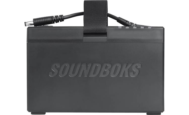 SOUNDBOKS BATTERYBOKS Replaceable battery pack for SOUNDBOKS speakers ...