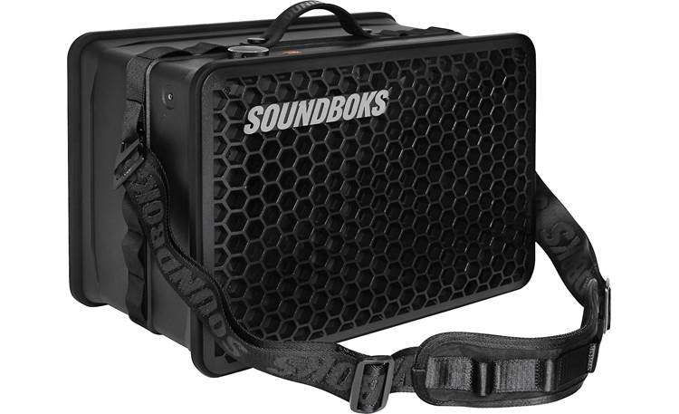 SOUNDBOKS Go Strap Shoulder strap for the SOUNDBOKS Go portable speaker ...