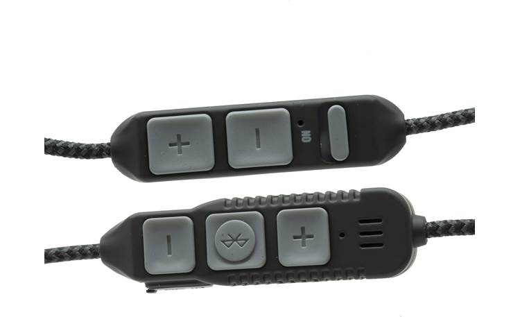 Lucid Hearing TV HearGear (with ambient awareness) Wireless TV earbuds ...