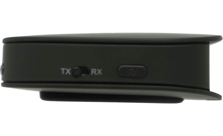 Lucid Hearing TV HearGear (with ambient awareness) Wireless TV earbuds ...
