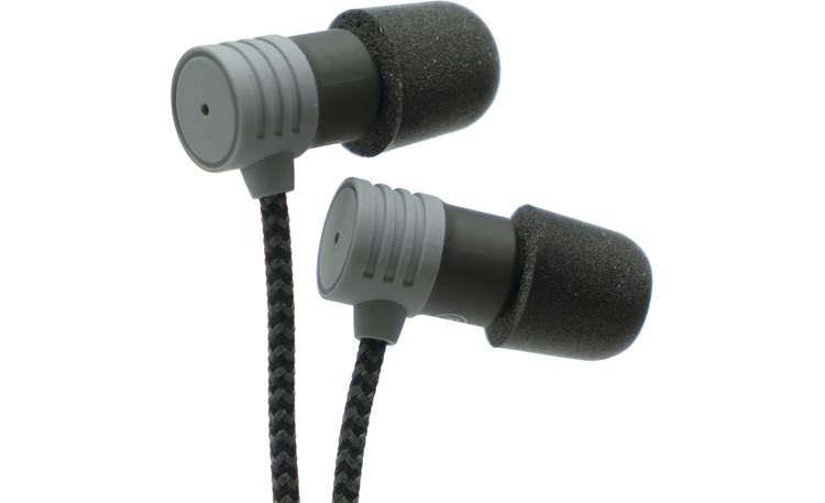 Lucid Hearing TV HearGear Wireless TV earbuds with Bluetooth ...