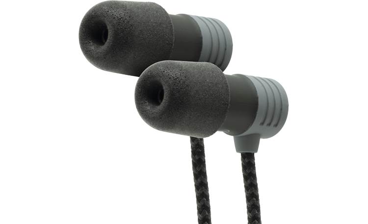 Lucid Hearing TV HearGear Wireless TV earbuds with Bluetooth ...