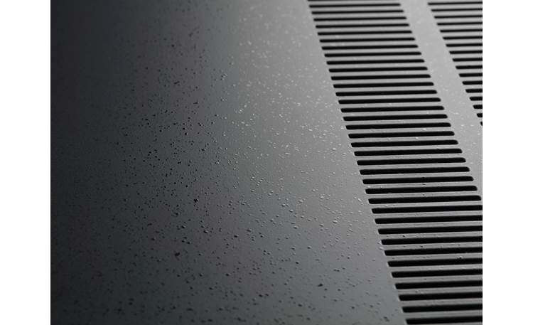 Rotel S14 (Black) Stereo integrated amplifier with Wi-Fi, Apple AirPlay ...