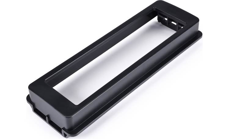 PAC HDK001 Dash Kit (Black) Install a new radio in select 1998-2013 ...