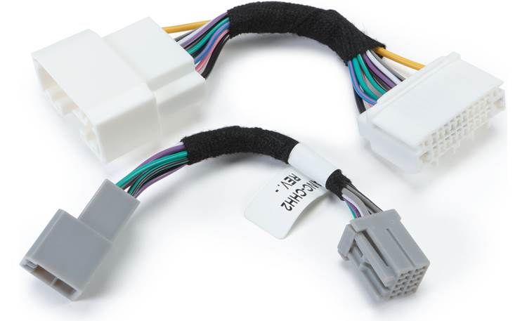 Axxess ANC-CHH2 ANC Bypass Harness ANC bypass harness for select 2015 ...