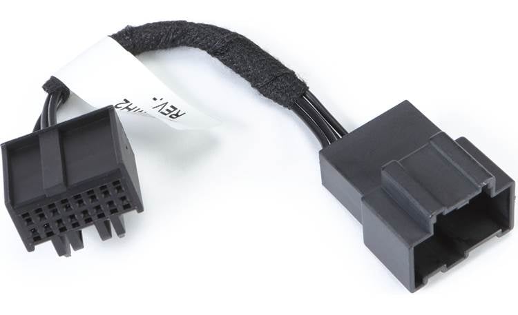 Axxess ANC-GMH2 ANC Bypass Harness ANC bypass harness for select 2020 ...