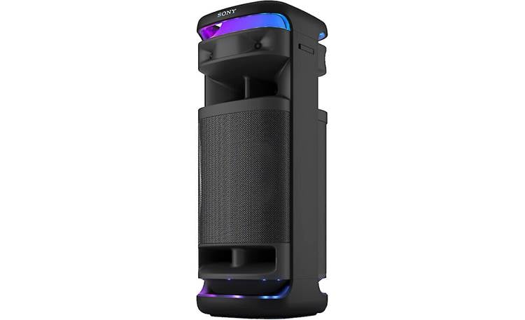 Sony ULT TOWER 10 Bluetooth® party speaker with wireless microphone at ...