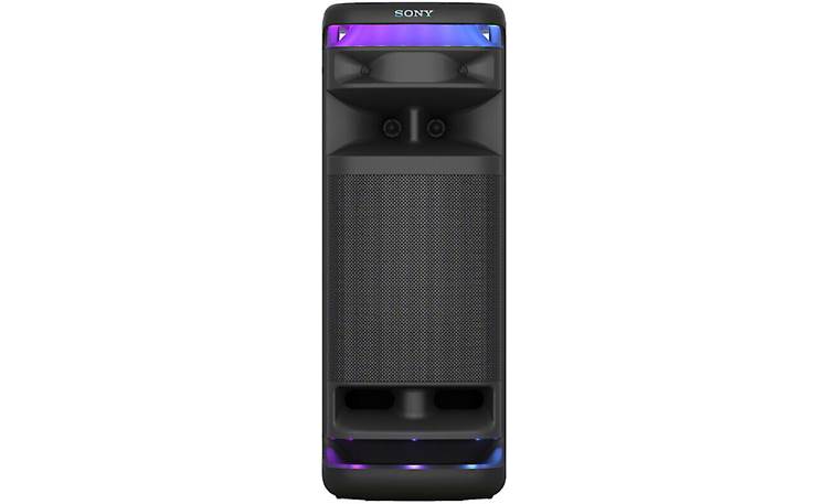Sony ULT TOWER 10 Bluetooth® party speaker with wireless microphone at ...