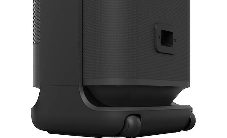 Sony ULT TOWER 10 Bluetooth® party speaker with wireless microphone at ...