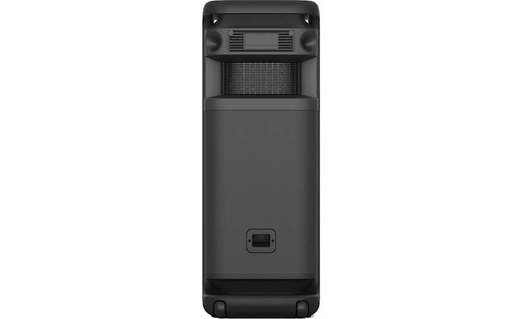 Sony ULT TOWER 10 Bluetooth® party speaker with wireless microphone at ...