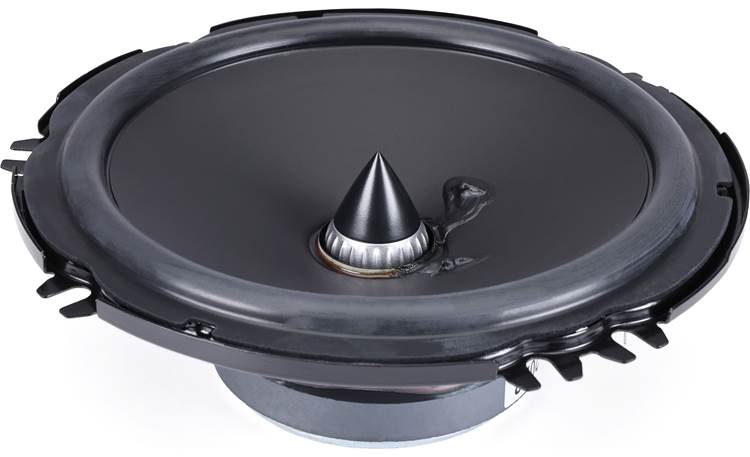 Sony XS-162GS GS series 6-1/2" component system at Crutchfield