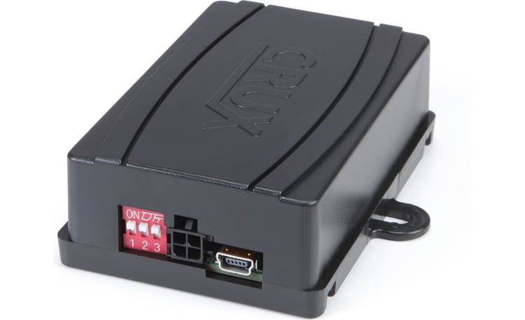 CRUX SWRFD-60B Wiring Interface Retains steering wheel audio controls ...