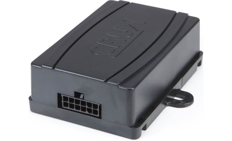 Crux SWRFD-60T Wiring Interface Retains steering wheel audio controls ...
