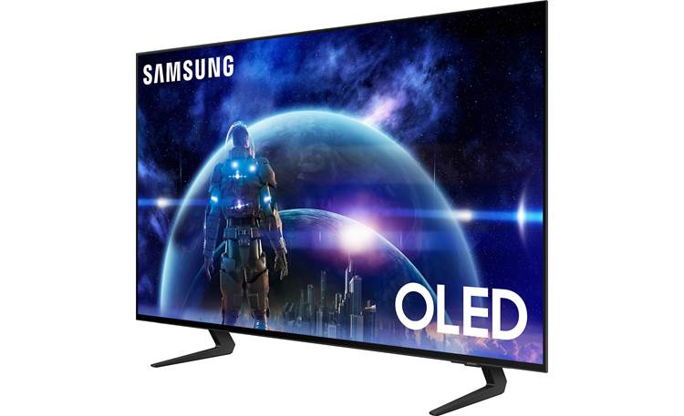 Samsung Super Amoled Tv
