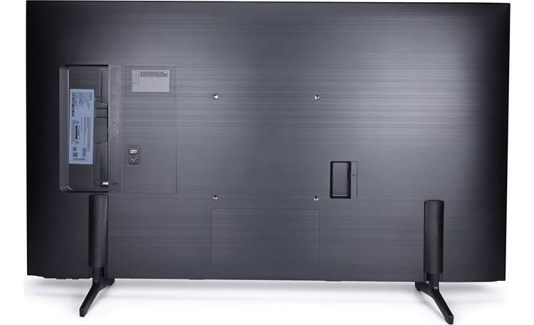 Samsung UN43DU8000 DU8000 4K Smart LED TV with HDR (43") at Crutchfield