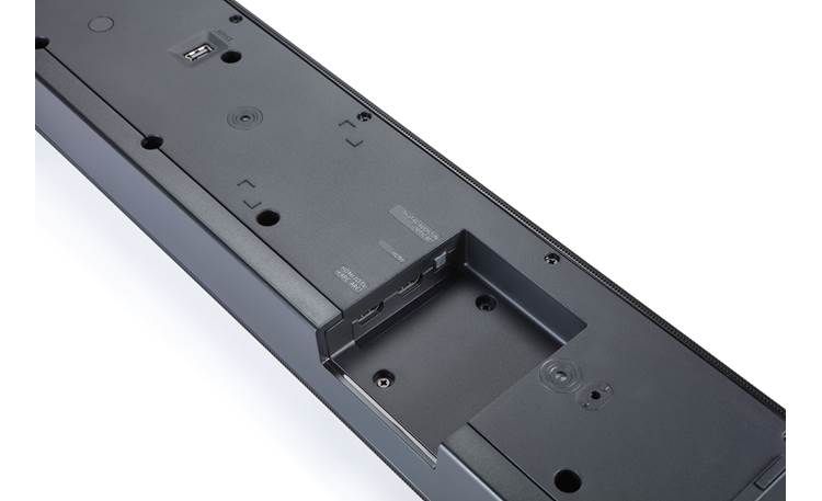 Samsung HW-Q800D Powered 5.1.2-channel sound bar and wireless subwoofer ...