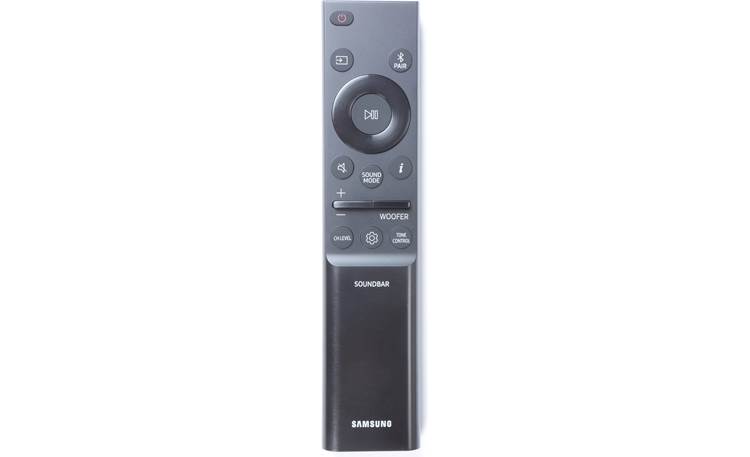 Samsung HW-Q800D Powered 5.1.2-channel sound bar and wireless subwoofer ...