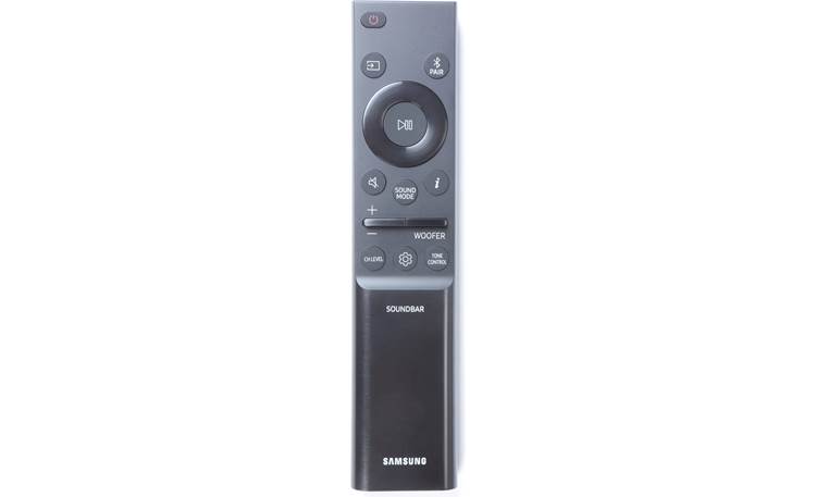 Samsung HW-Q910D Powered 9.1.2-channel sound bar and wireless subwoofer ...