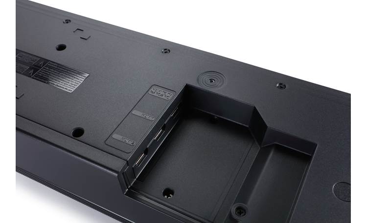 Samsung HW-Q990D Powered 11.1.4-channel sound bar system with Wi-Fi ...