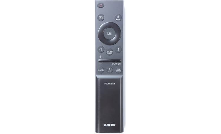 Samsung HW-Q990D Powered 11.1.4-channel sound bar system with Wi-Fi ...