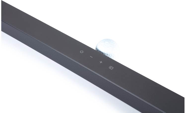 Samsung HW-S700D Powered 3.1-channel sound bar and wireless subwoofer ...