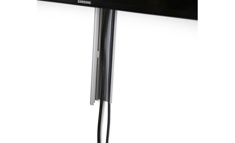 Hangman Cord Management System (48") Wall-mounted cable management ...