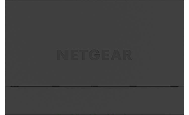 NETGEAR GS305PP 5-port smart Gigabit Ethernet switch with PoE+ support ...