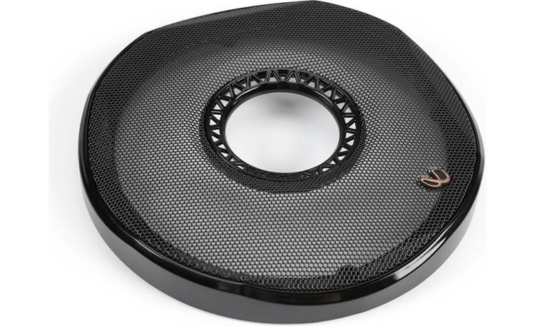 Infinity speaker covers store