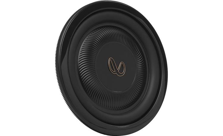 Infinity 103WSL Reference Series 10" shallow-mount component subwoofer ...