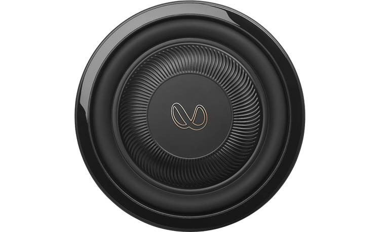 Infinity 103WSL Reference Series 10" shallow-mount component subwoofer ...