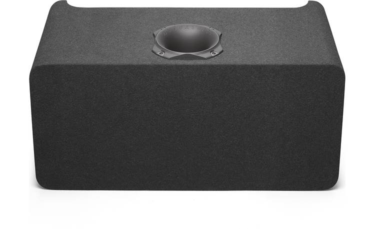 Infinity Reference 1200D Reference Series ported enclosure with two 12 ...