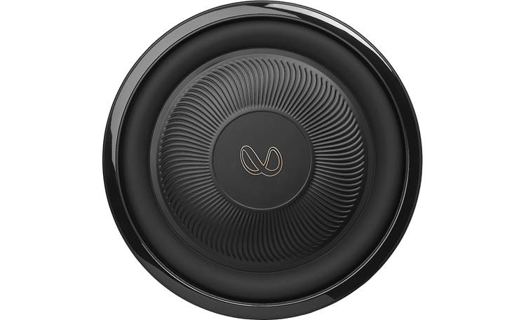 Infinity 123SWL Reference Series 12" shallow-mount component subwoofer ...
