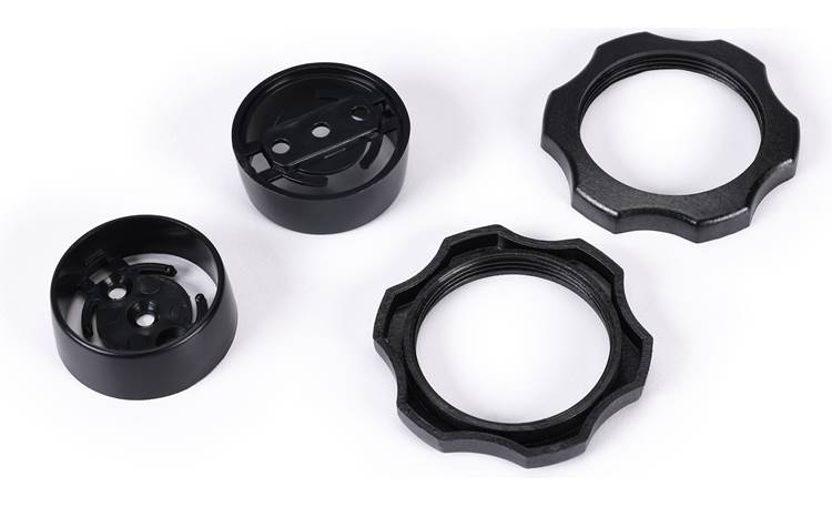 Infinity Reference REF507CF Reference Series 5-1/4" component speaker ...